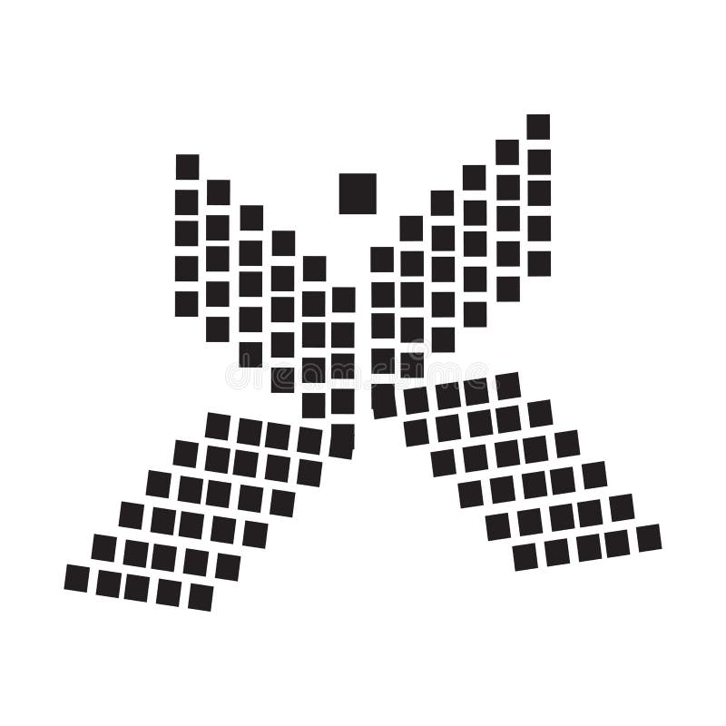 X factor symbol stock vector. Illustration of poster - 222531876