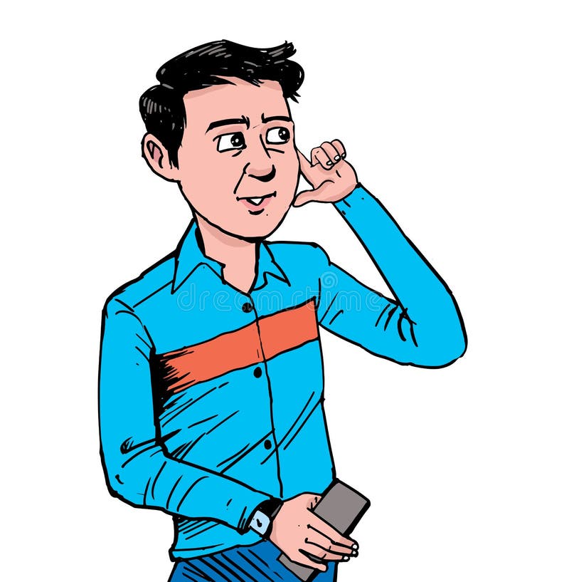 Trying To Remember Clipart