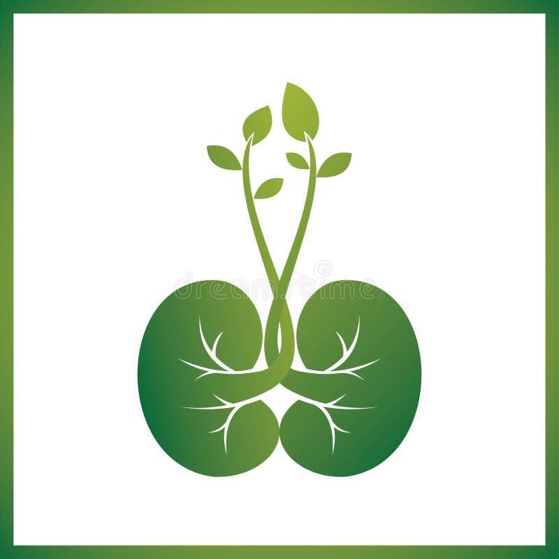 Planting Seed Sprout in Ground. Symbol Grow Sapling. Green Fresh Plant ...