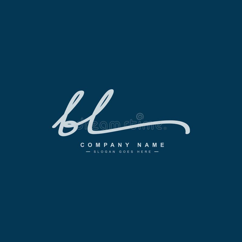 Bl Logo Stock Illustrations – 1,703 Bl Logo Stock Illustrations ...