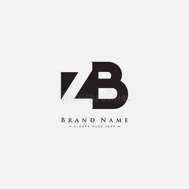 Zb Logo Stock Illustrations – 1,258 Zb Logo Stock Illustrations ...