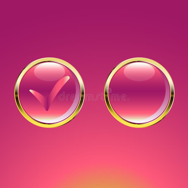 Ticked Icon Stock Illustrations – 189 Ticked Icon Stock Illustrations ...