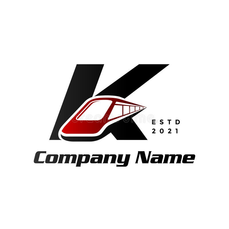 Initial K Train Stock Illustrations – 8 Initial K Train Stock ...