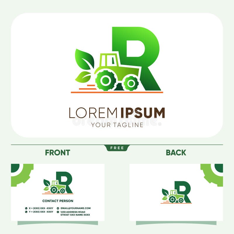 Letter Tractor Stock Illustrations – 842 Letter Tractor Stock ...