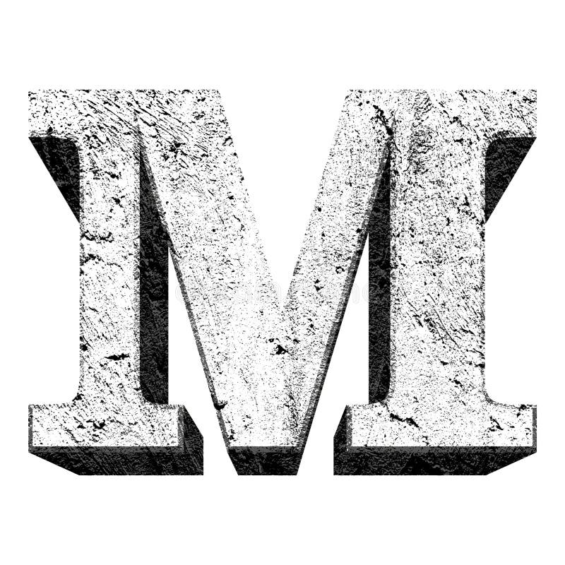 Concrete Font Vector Stock Illustrations – 1,147 Concrete Font Vector ...