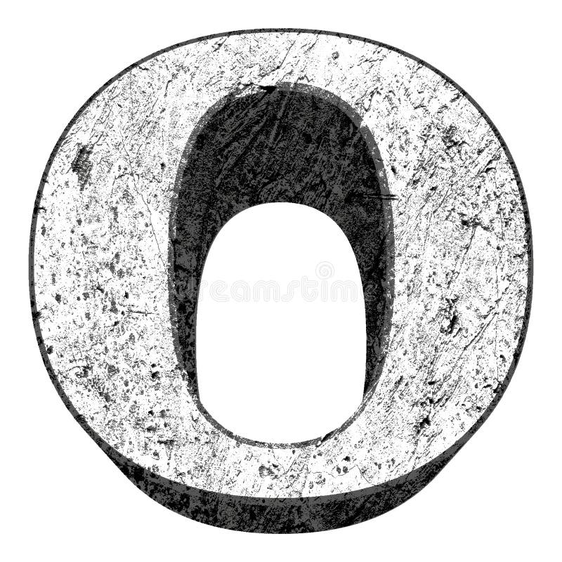 Concrete Font Vector Stock Illustrations – 1,197 Concrete Font Vector ...