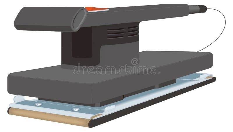 Hand Sander Stock Illustrations – 604 Hand Sander Stock Illustrations ...