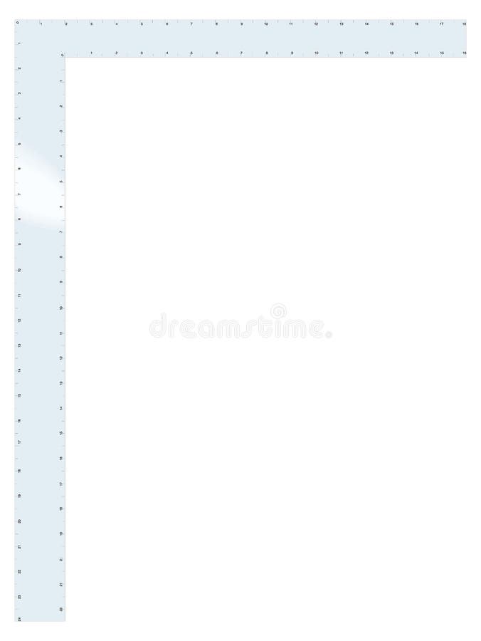 Framing Square Tool Vector Illustration Transparent Background Stock ...