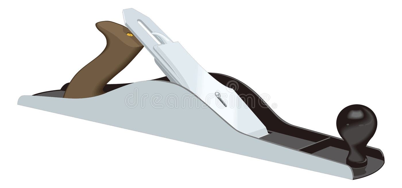 Hand Planer Stock Illustrations – 1,464 Hand Planer Stock Illustrations ...