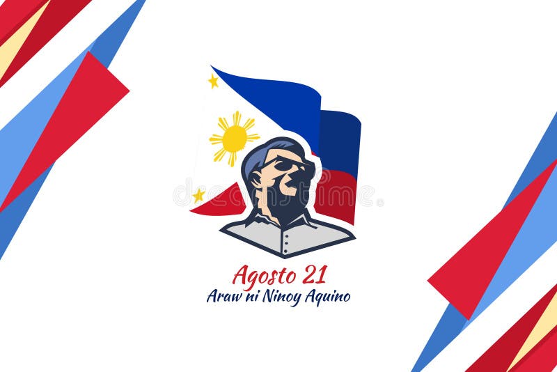 Ninoy Aquino Logo