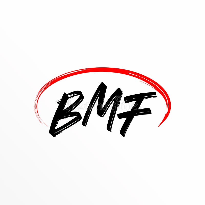 Bmf Logo Stock Illustrations – 13 Bmf Logo Stock Illustrations, Vectors ...