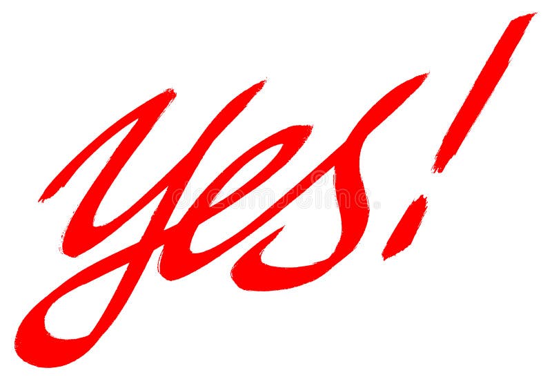 Yesvector Stock Illustrations – 3 Yesvector Stock Illustrations ...