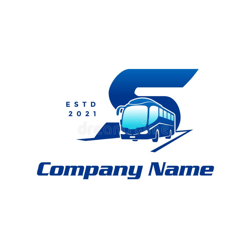 Initial's Bus Stock Illustrations – 3 Initial's Bus Stock Illustrations ...