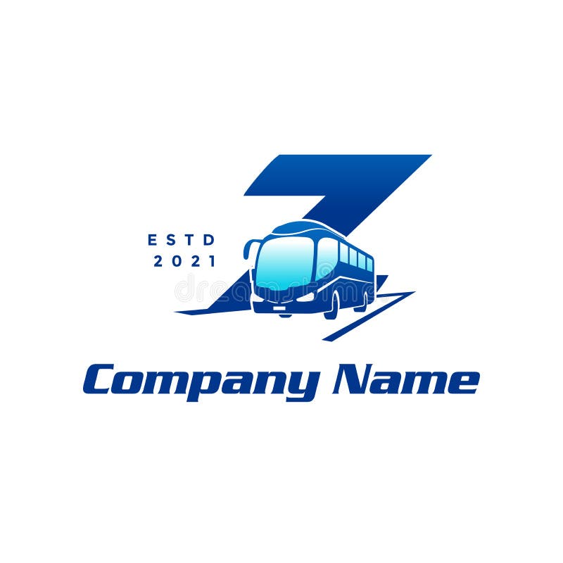 Z Bus Stock Illustrations – 12 Z Bus Stock Illustrations, Vectors ...