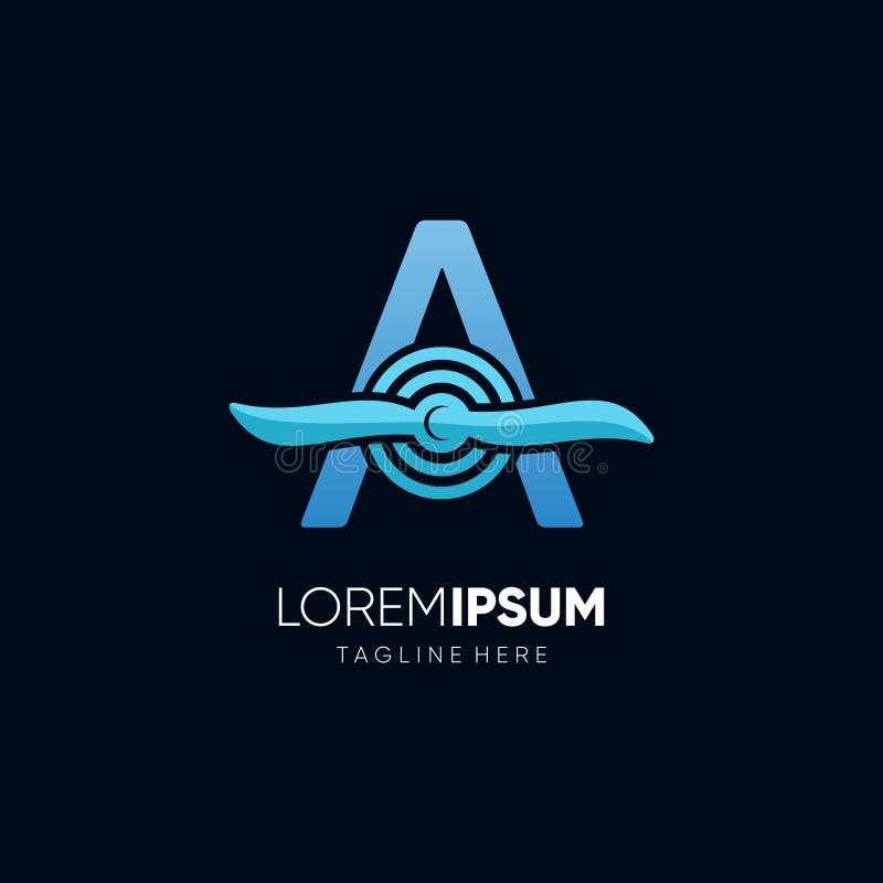 Aerospace Engineer Logo The Salem Aeropark