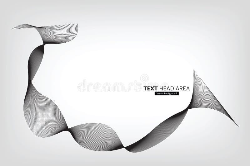Text Head Area Designs, Lines, Abstract Background, Background Designs ...