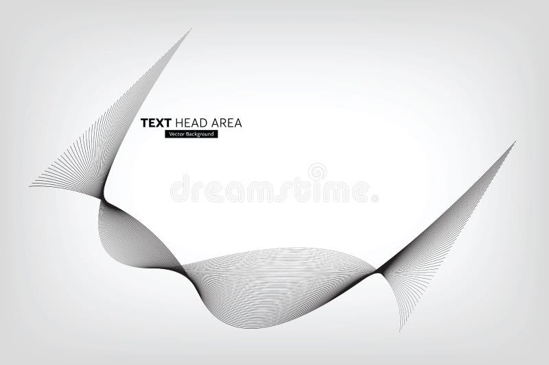 Text Head Area Designs, Lines, Abstract Background, Background Designs ...