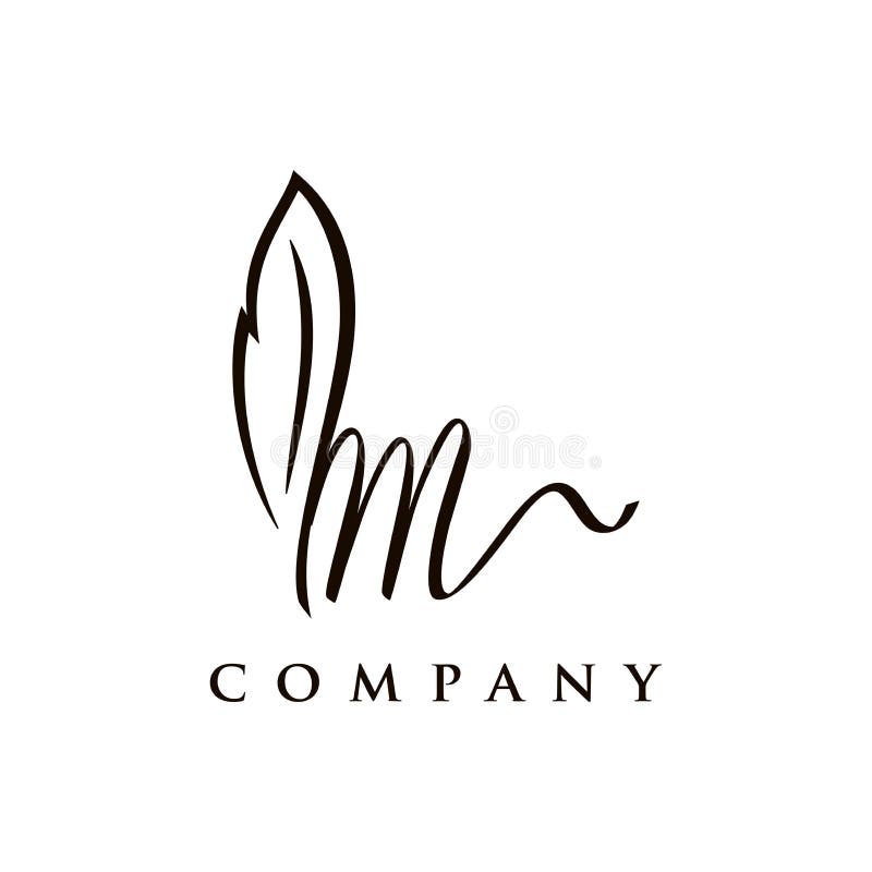 M Signature Stock Illustrations – 1,106 M Signature Stock Illustrations ...