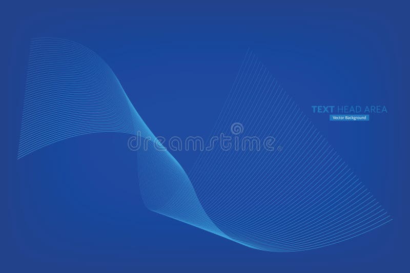 Tech Wave Line Patterns Stock Illustrations – 768 Tech Wave Line ...