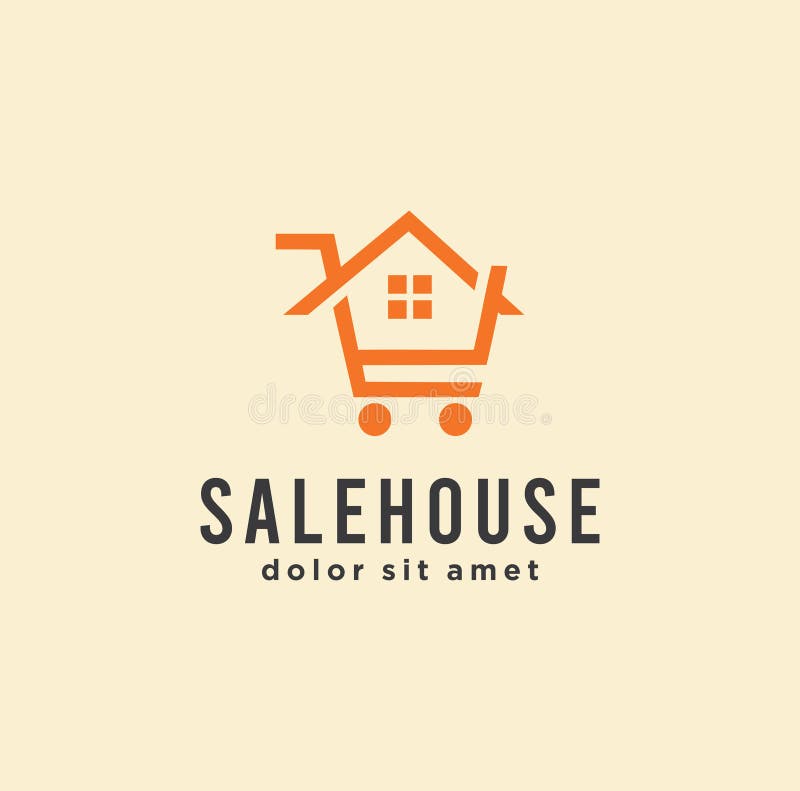 Home Store Logo Stock Illustrations – 21,734 Home Store Logo Stock ...