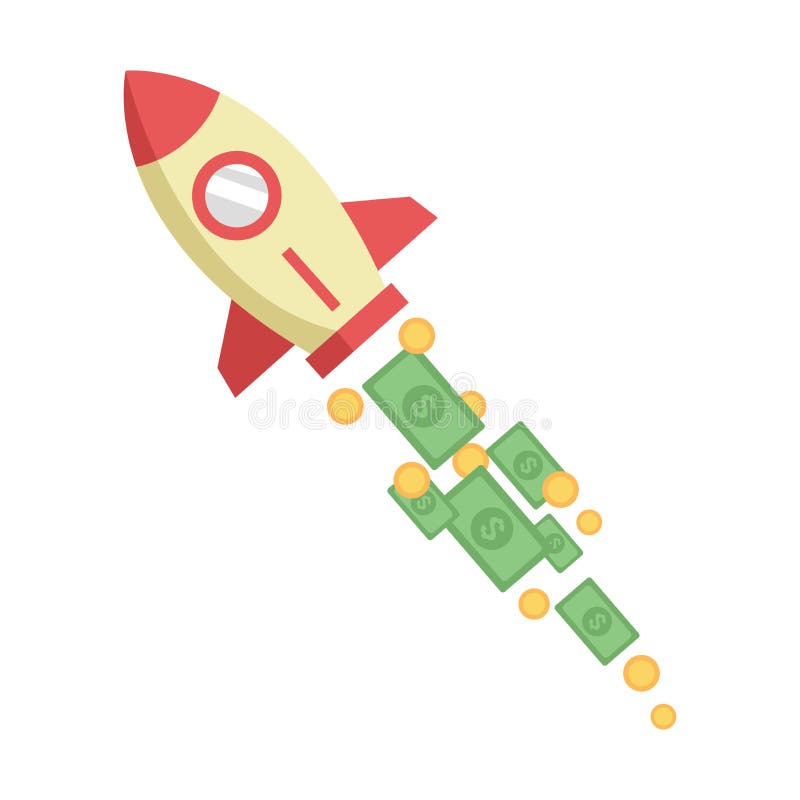 Rocket Job Logo Stock Illustrations – 256 Rocket Job Logo Stock ...