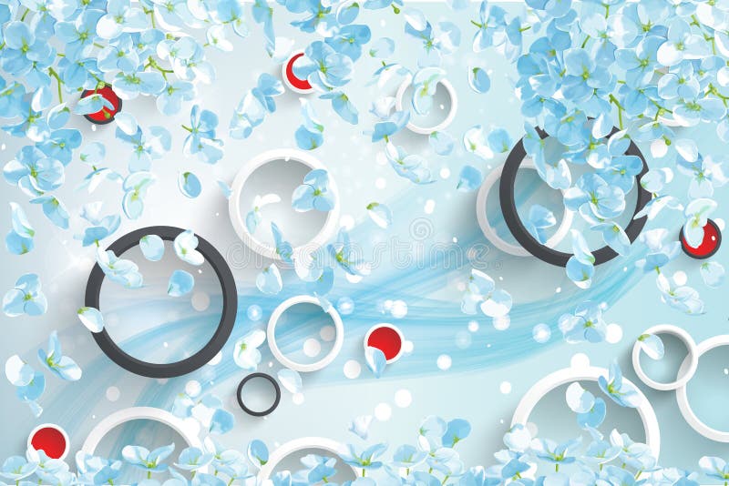 Best Light Color Background Wallpaper Stock Illustration - Illustration ...