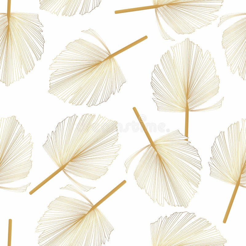 Fan Palm Drawing Stock Illustrations – 967 Fan Palm Drawing Stock ...