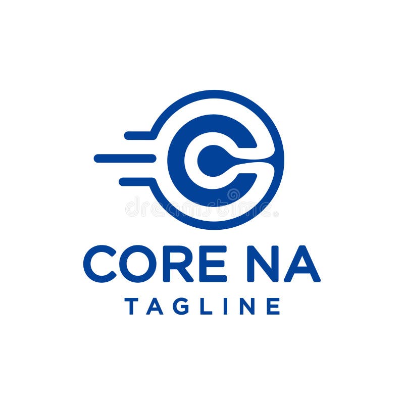 Core Na Logo Stock Illustrations – 1 Core Na Logo Stock Illustrations ...