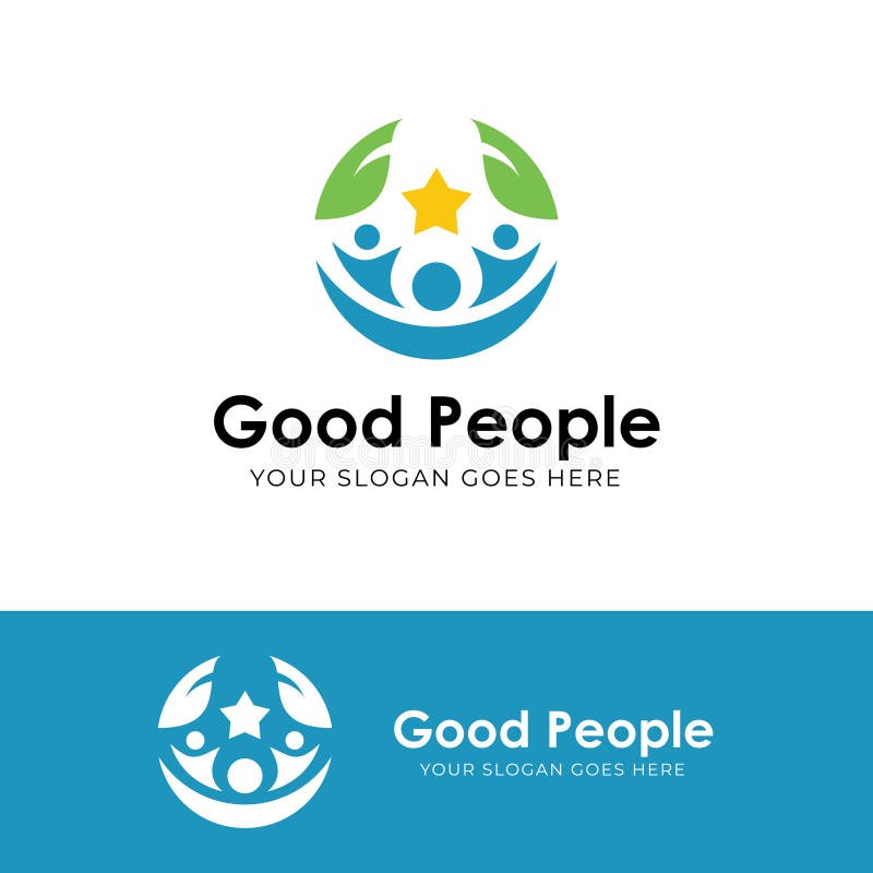 Community People Organization Logo Template Stock Illustrations – 1,152 ...