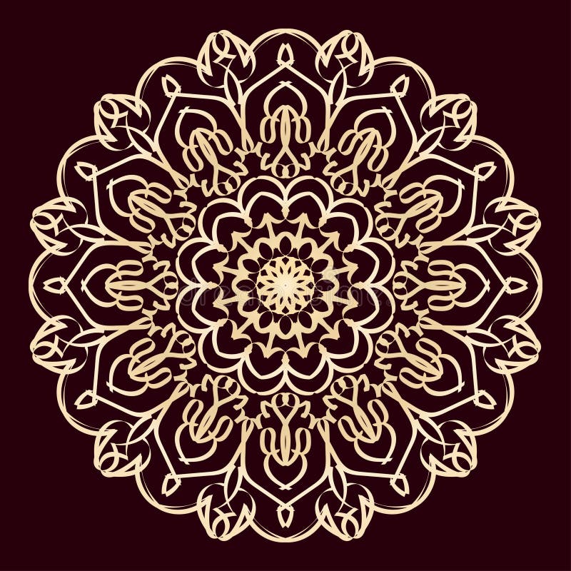 Colorful Islamic Batik Stock Illustrations – 2,297 Colorful Islamic ...