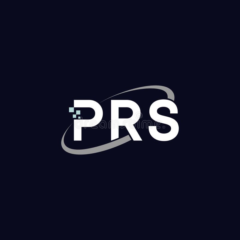 Prs Logo Stock Illustrations – 22 Prs Logo Stock Illustrations, Vectors ...