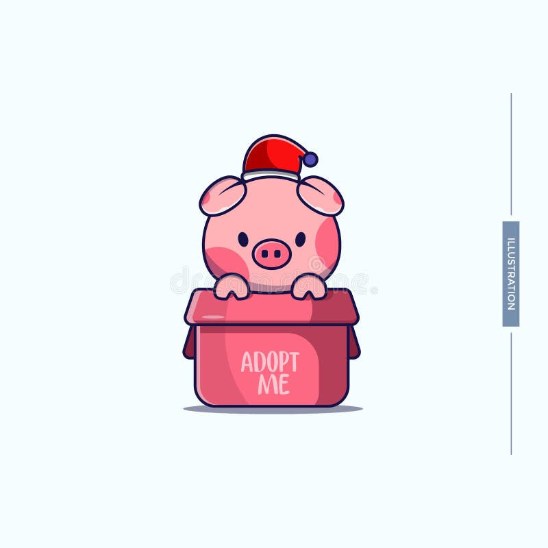 Cute Cow Illustration Carrying Shopping Bag,vector Eps 10 Stock Vector ...