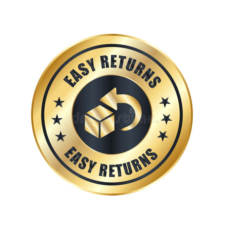 Easy Returns Stock Illustrations – 240 Easy Returns Stock Illustrations ...