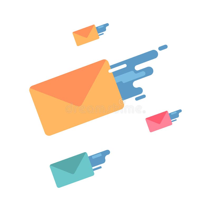 Letter, Message, Mail Icon. Incoming Message Symbol. Suitable for ...