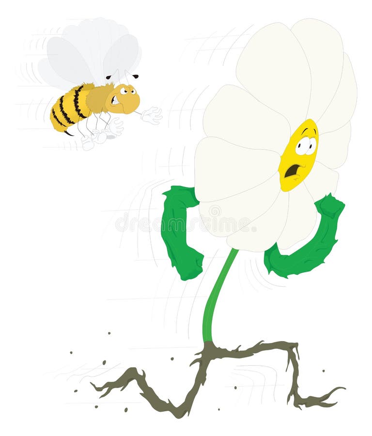 Bee Fight Stock Illustrations – 187 Bee Fight Stock Illustrations ...