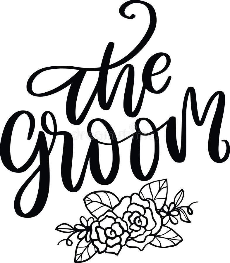 Team Groom Stock Illustrations – 349 Team Groom Stock Illustrations ...