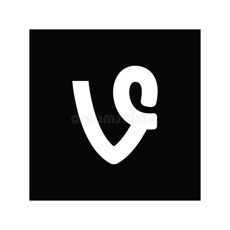 Vine App Transparent Logo Vine App Download Android Colab