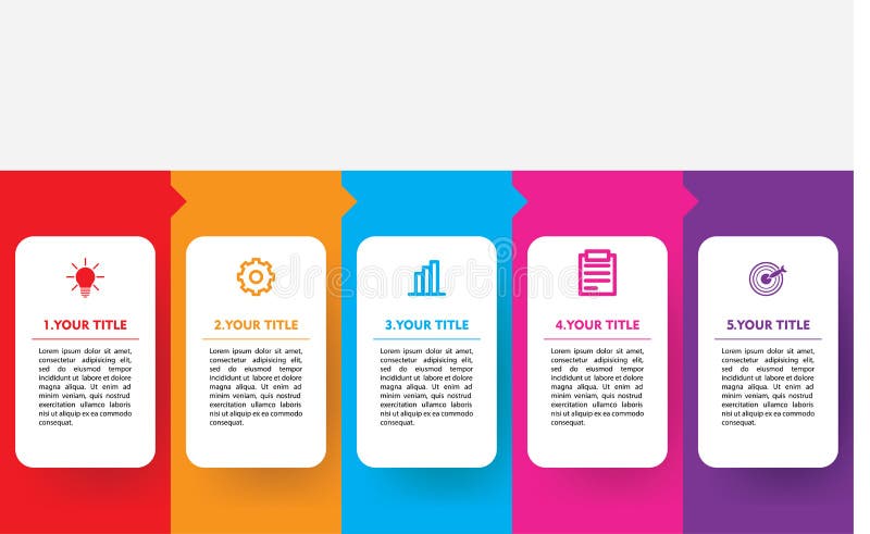 Timeline Infographics Design Vector, Workflow Layout, Diagram, Annual ...