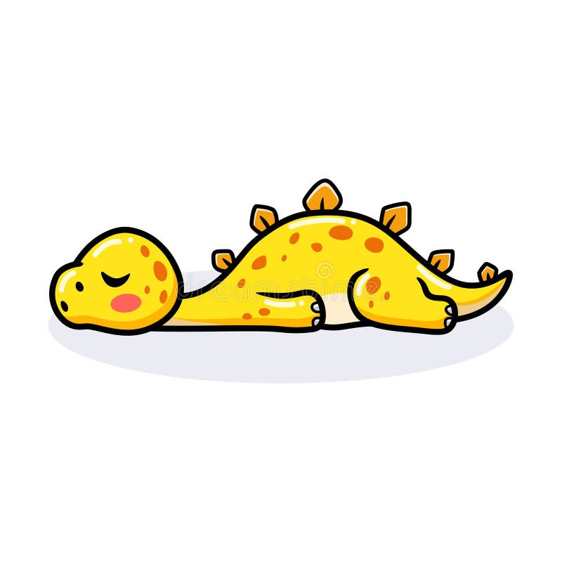 Sleepy Lizard Stock Illustrations – 82 Sleepy Lizard Stock ...