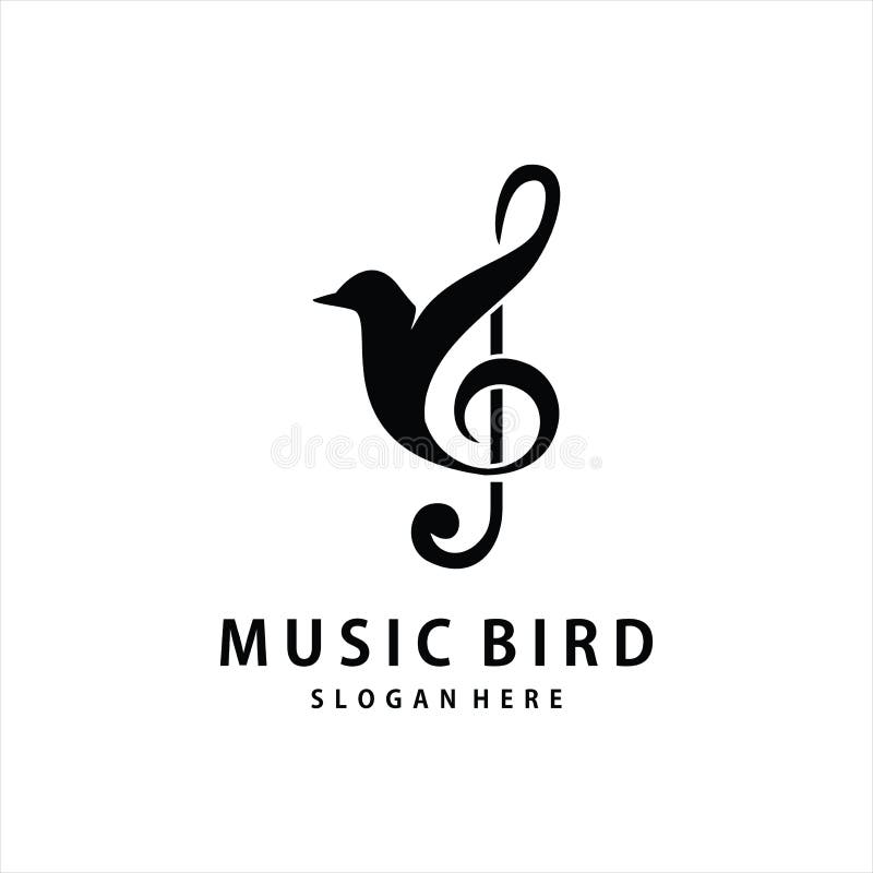 Dove Music Notes Stock Illustrations – 264 Dove Music Notes Stock ...