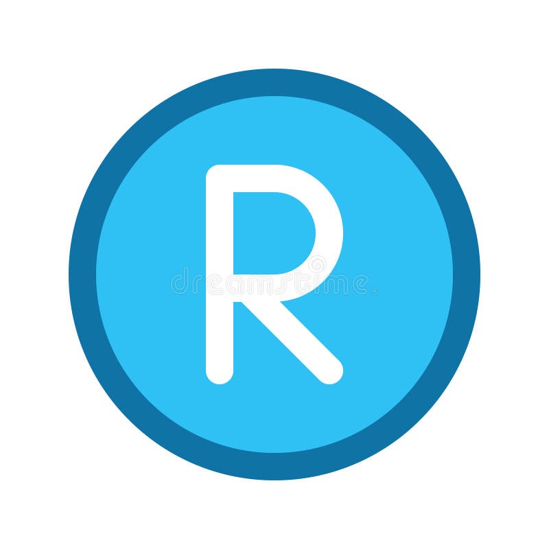 Rand Logo Stock Illustrations – 50 Rand Logo Stock Illustrations ...