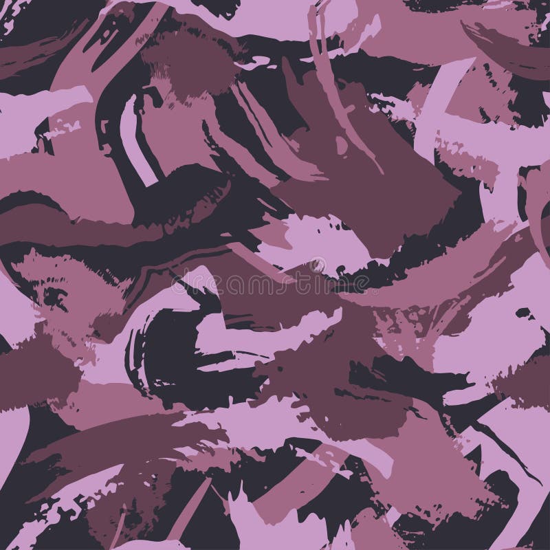 Maroon Shade Bacteria Texture Background. Texture of Microbes Fungus ...