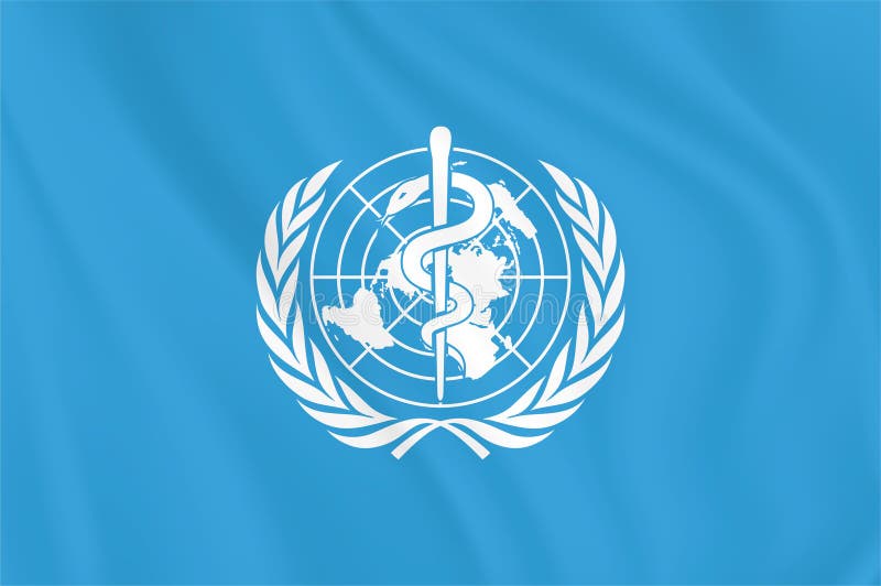 World Health Logo World Health Day Logo Featuring A Globe And Heart,