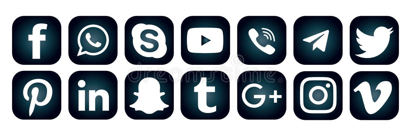 Viber Telegram Stock Illustrations – 534 Viber Telegram Stock ...