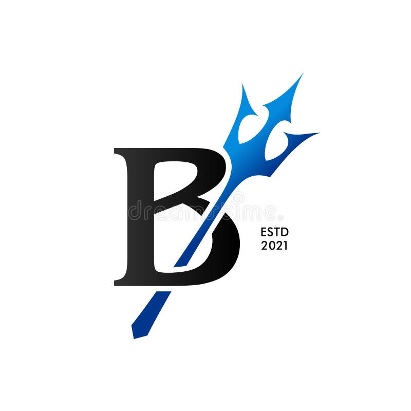 B Trident Stock Illustrations – 37 B Trident Stock Illustrations ...