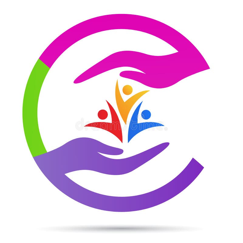 People Wellness Senior Woman Children Kids Charity Orphanage Health ...