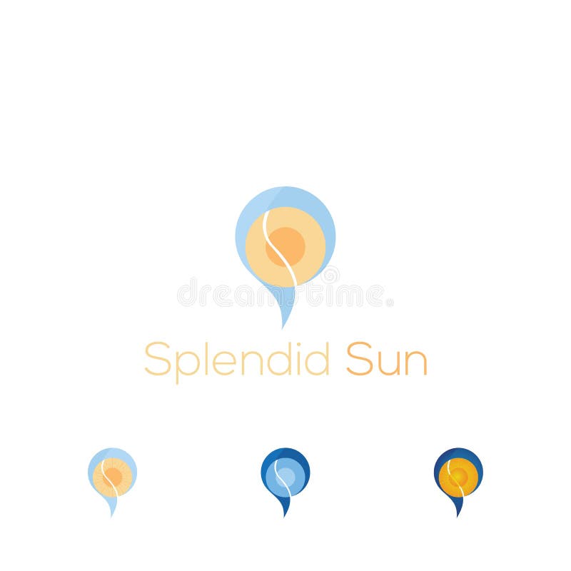Splendid Logo Stock Illustrations – 209 Splendid Logo Stock ...