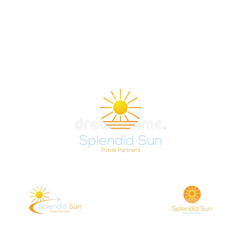 Splendid Logo Stock Illustrations – 209 Splendid Logo Stock ...