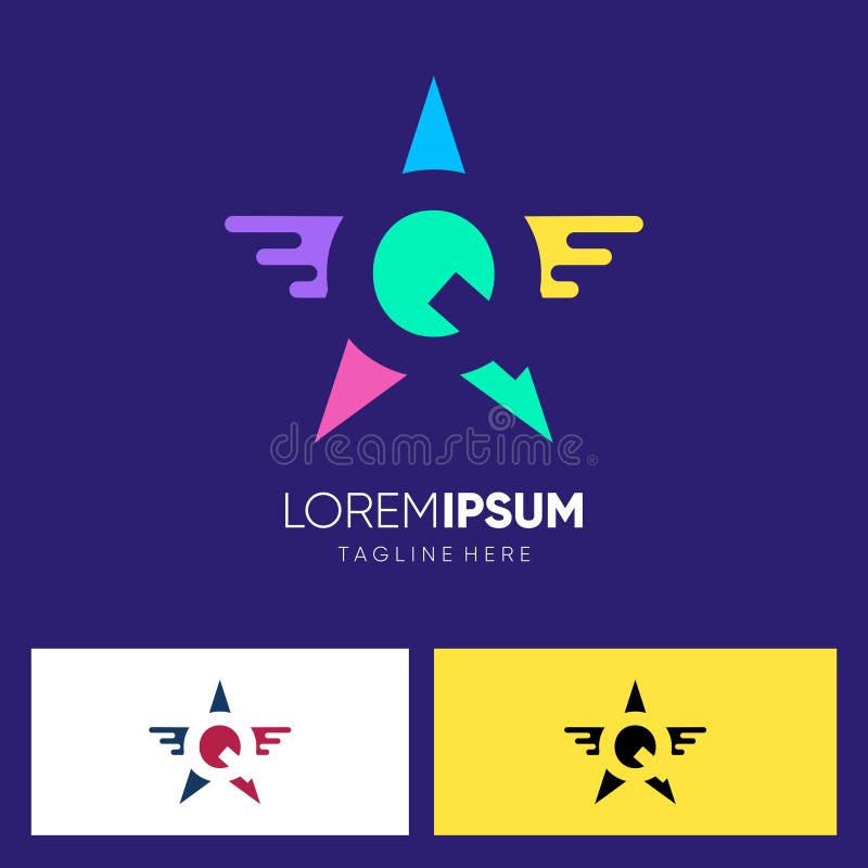 Star Q Stock Illustrations – 422 Star Q Stock Illustrations, Vectors ...