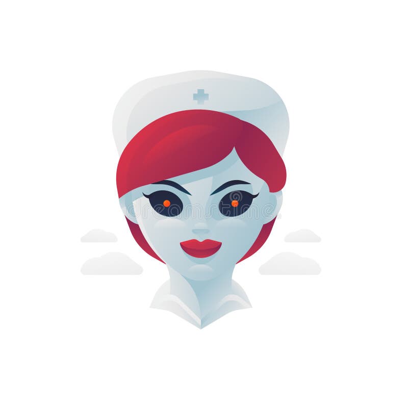 Nurse Fall Cartoon Stock Illustrations – 51 Nurse Fall Cartoon Stock ...